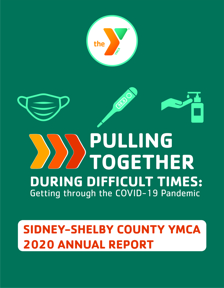 Sidney-Shelby County YMCA