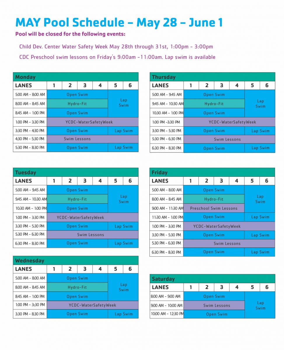 Sidney-Shelby County YMCA